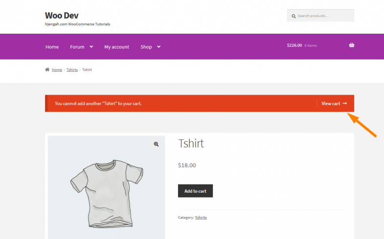How To Remove Quantity Field From Woocommerce Product Page