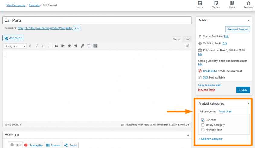 WooCommerce Hide or Remove any Features [Complete Guide] – NJENGAH