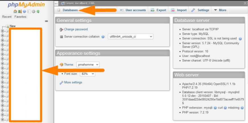 The Complete Wordpress Database Tutorial From Novice To Expert Njengah